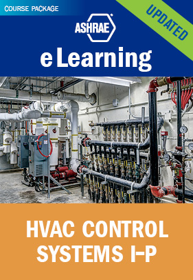 Course Packages | ASHRAE